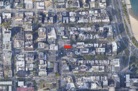 Plan Commission Approves Mixed-Use Development At 1047 N Rush Street In ...