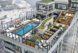 Updated Renderings Revealed For 1475 N Kingsbury Street In Near North Side - Chicago YIMBY