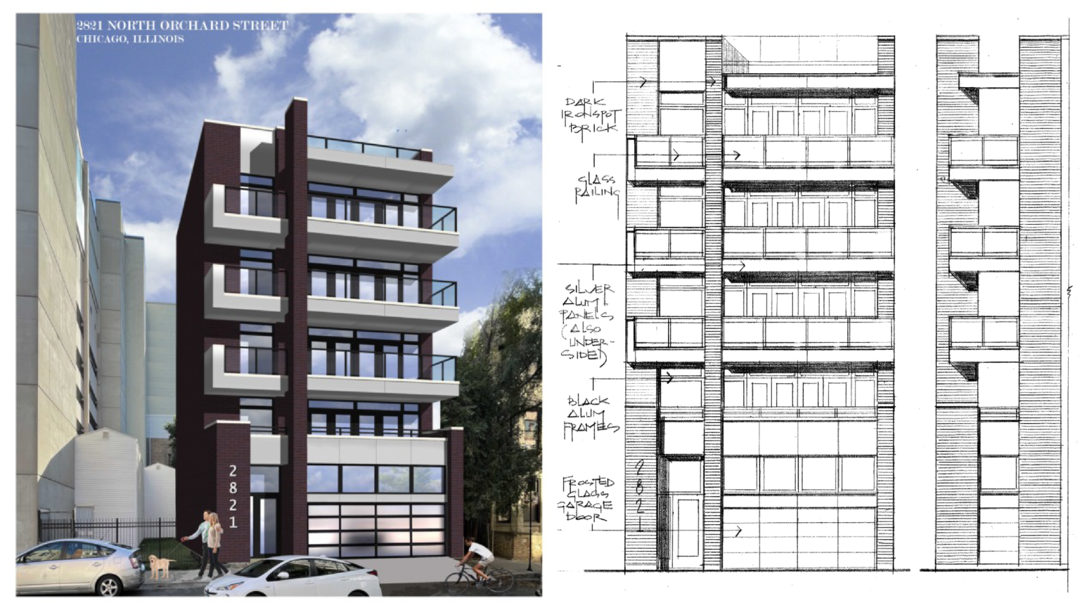 Hanna Architects Archives - Chicago YIMBY