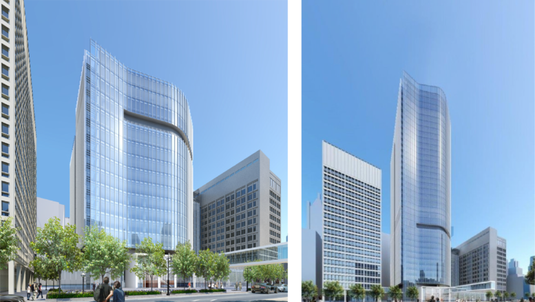 Initial Funding Announced For Northwestern Research Building Expansion ...