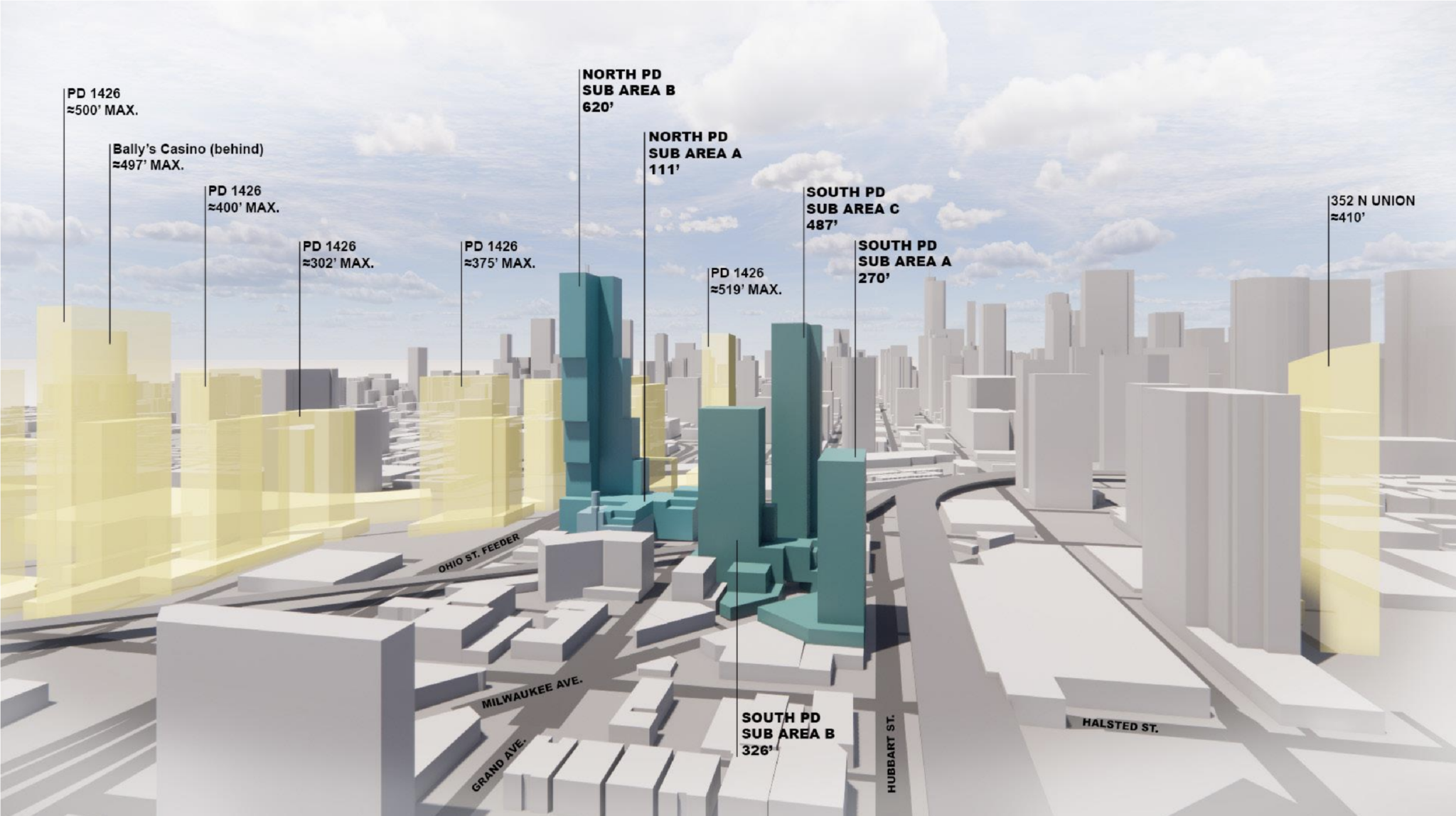 NOMA Development Will Bring New and Re-Use Construction to West Town ...