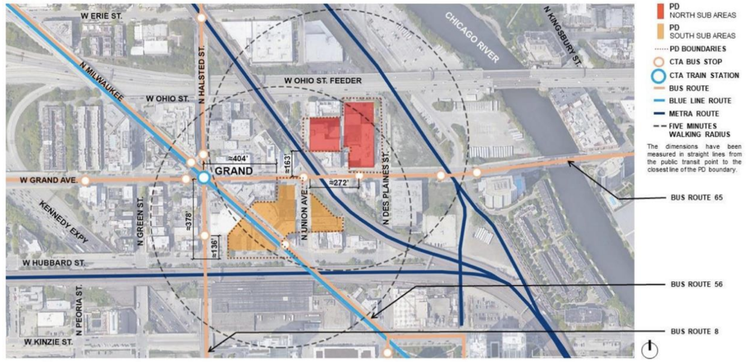 NOMA Development Will Bring New and Re-Use Construction to West Town ...