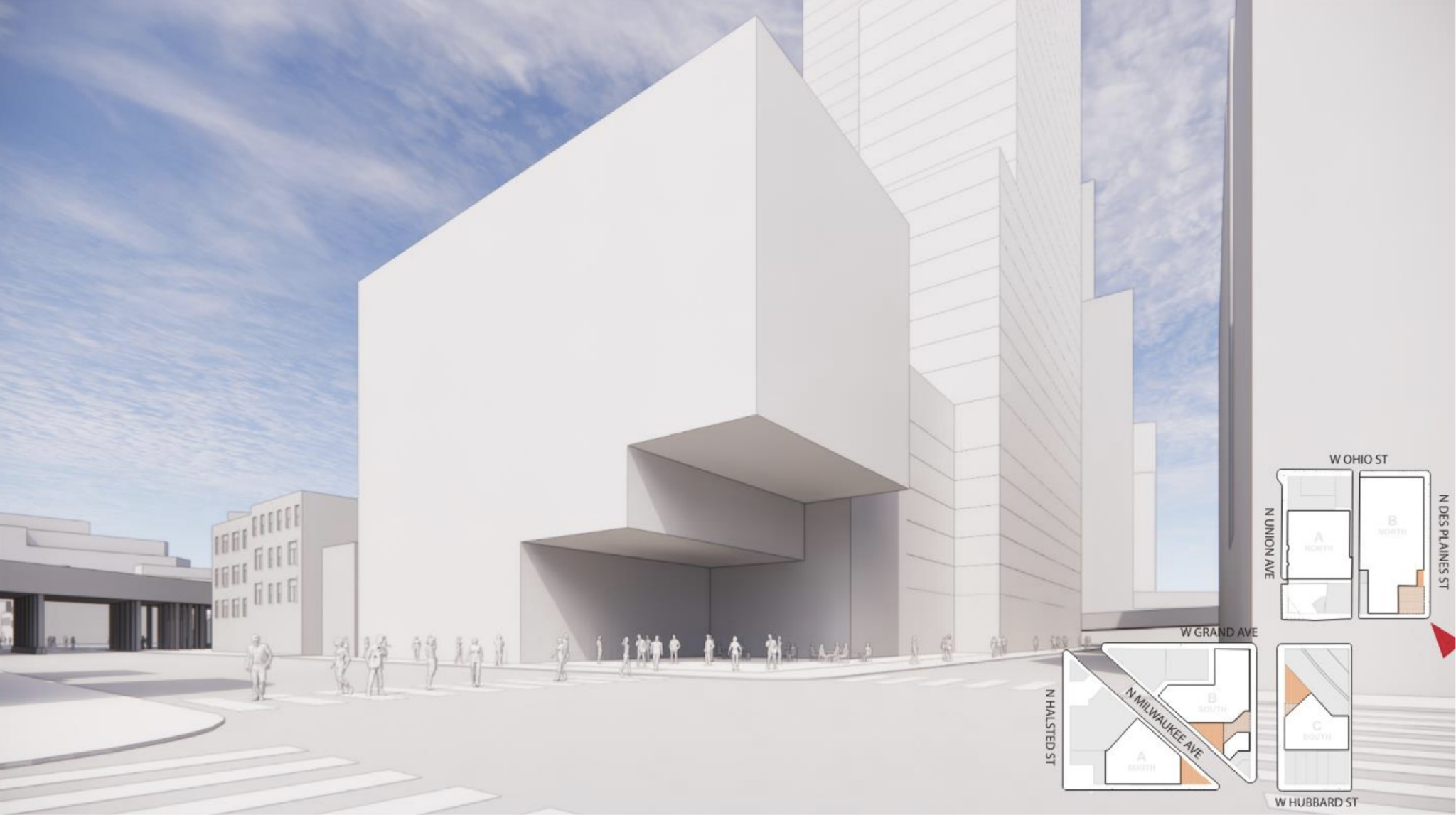 NOMA Development Will Bring New and Re-Use Construction to West Town ...