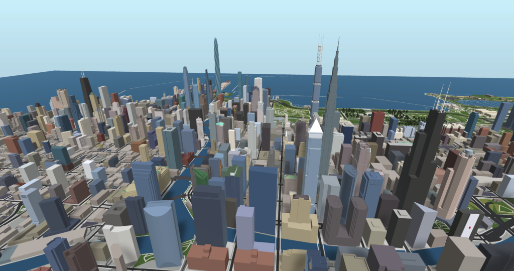 Dead by Design #6: The Chicago Spire in Streeterville - Chicago YIMBY