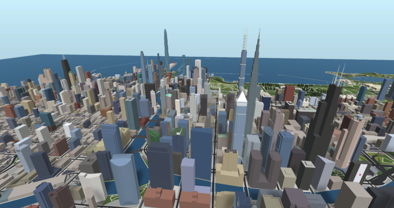 Dead by Design #6: The Chicago Spire in Streeterville - Chicago YIMBY