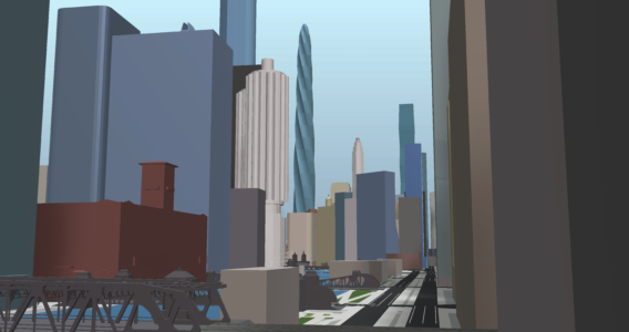 Dead by Design #6: The Chicago Spire in Streeterville - Chicago YIMBY