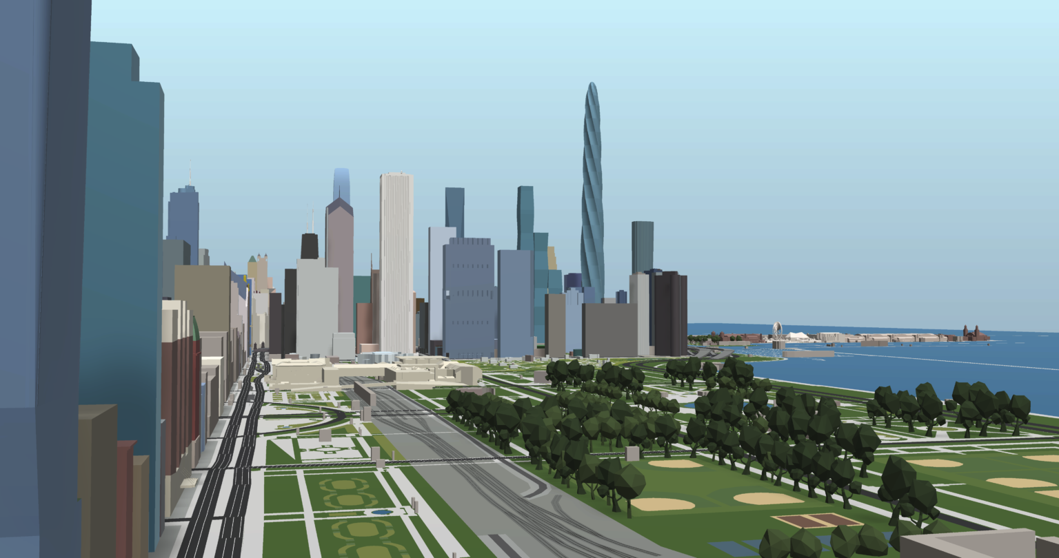 Dead by Design #6: The Chicago Spire in Streeterville - Chicago YIMBY