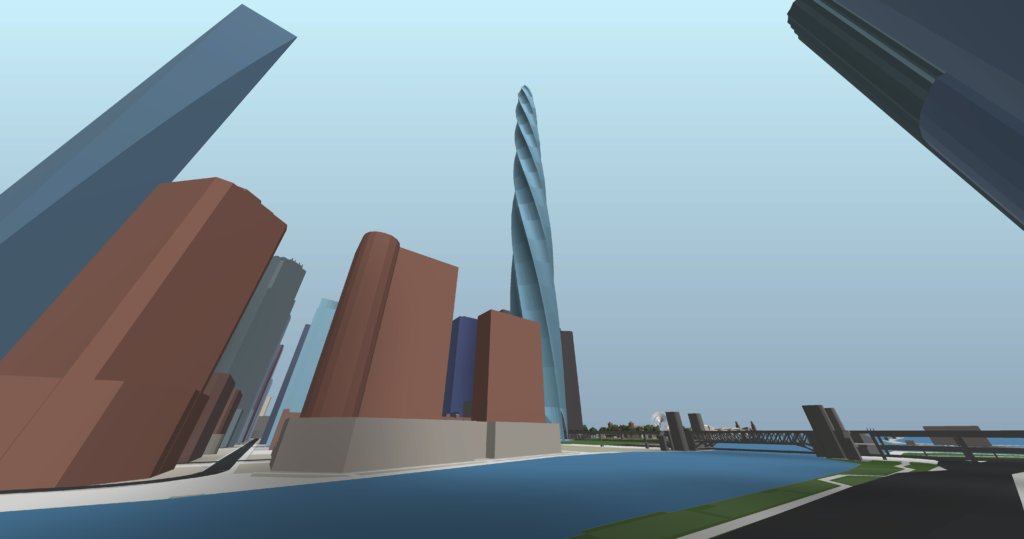 Dead by Design #6: The Chicago Spire in Streeterville - Chicago YIMBY