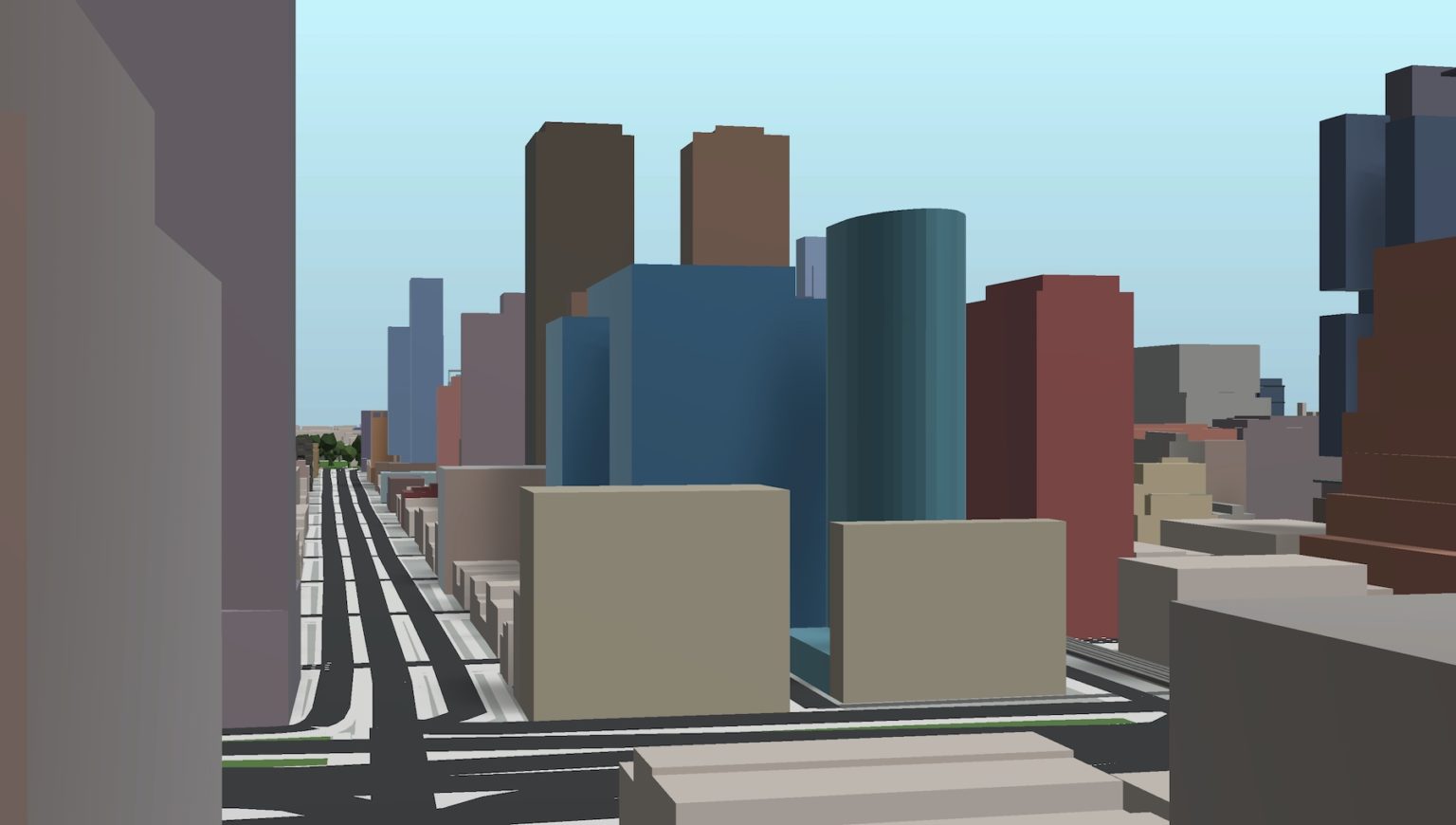 Committee On Design Reviews Residential Development At 1234 W Randolph ...