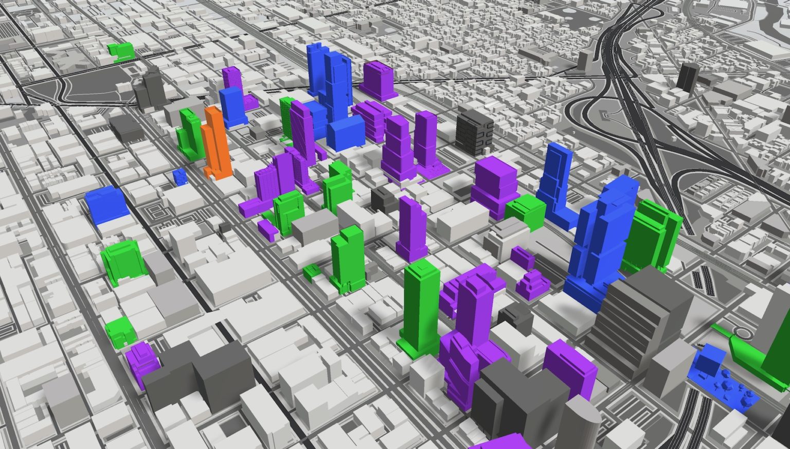 Committee On Design Reviews Residential Development At 1234 W Randolph ...
