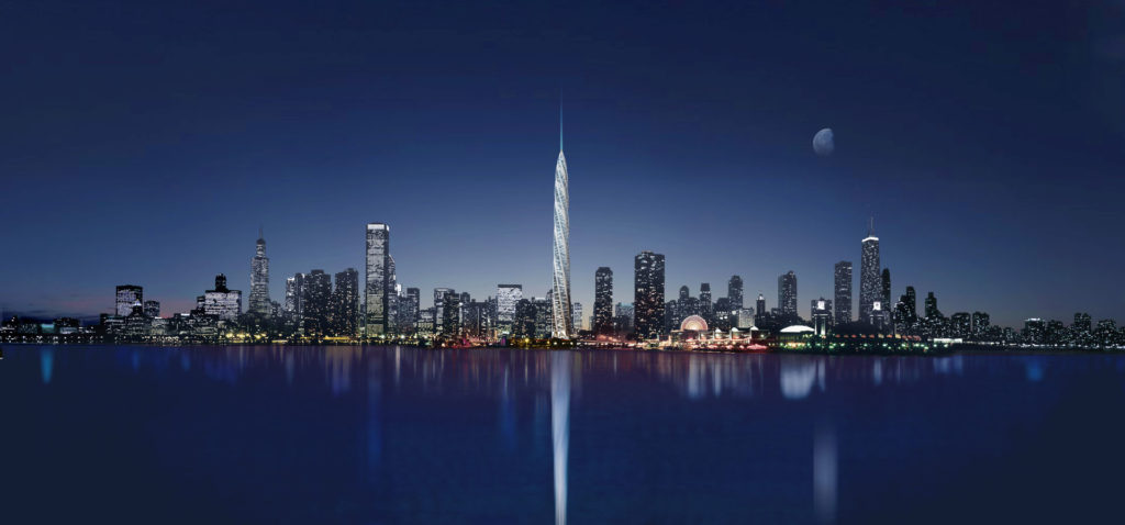 Dead by Design #6: The Chicago Spire in Streeterville - Chicago YIMBY