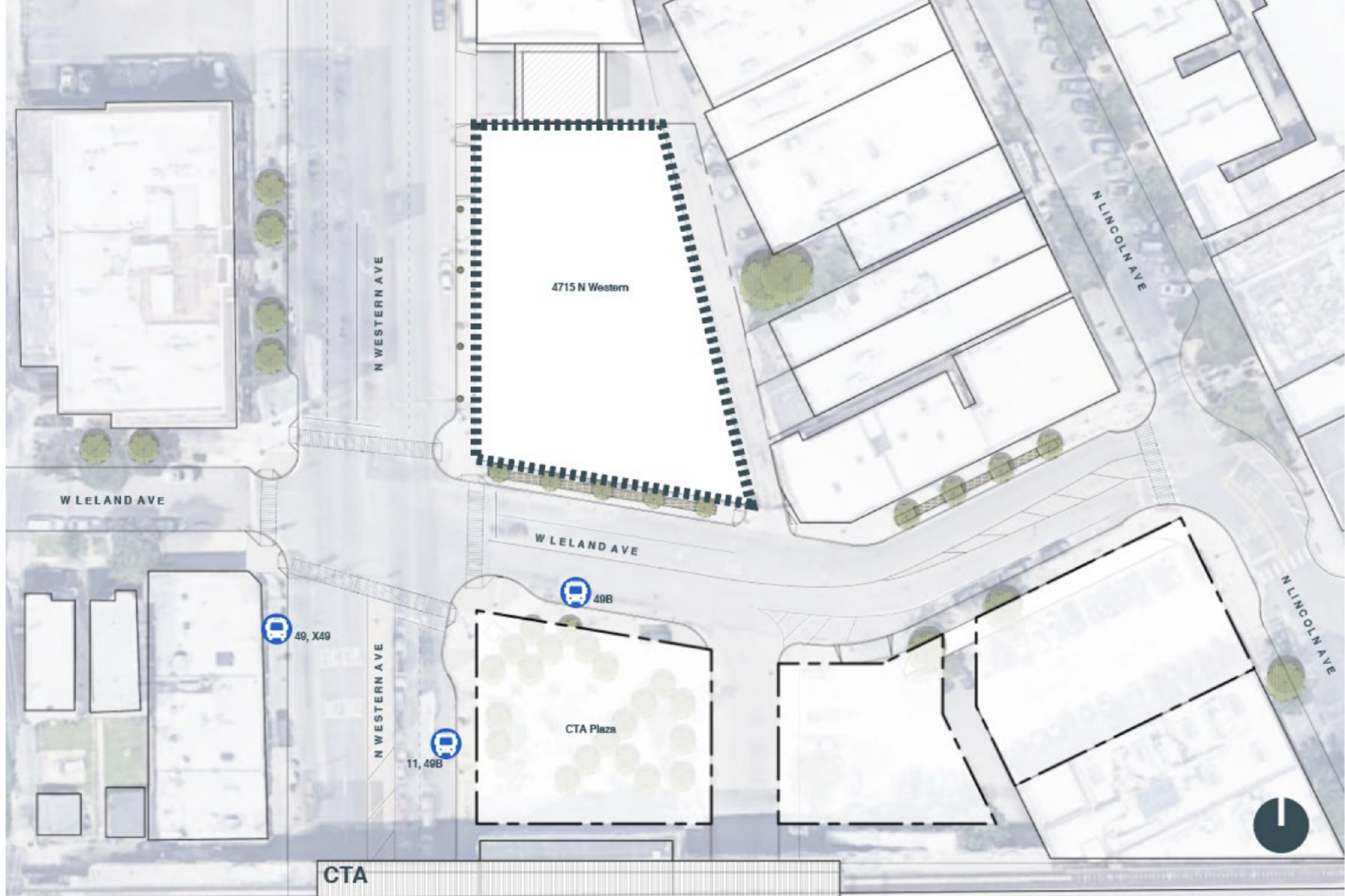 Plan Commission Approves Affordable Mixed-Use Development At 4715 N ...