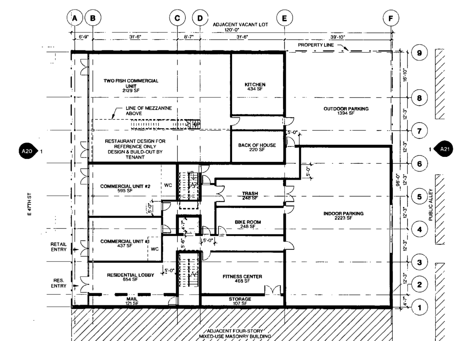 Zoning Approved For New Mixed-Use Development In Bronzeville - Chicago ...