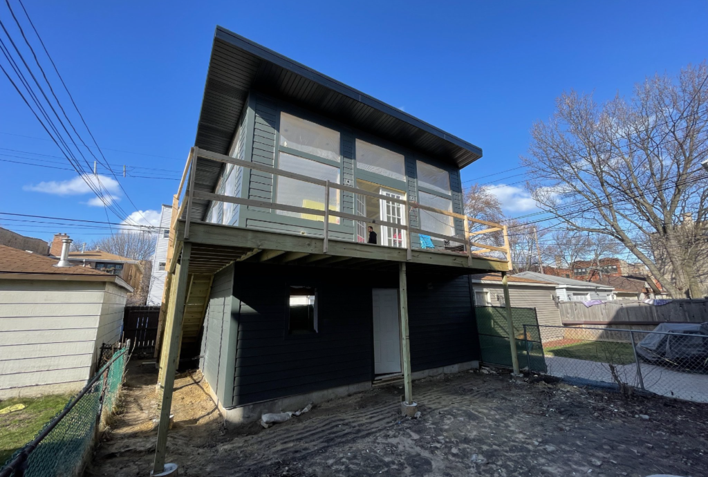 Deep Dive Into Chicago's Additional Dwelling Unit (ADU) Ordinance After ...