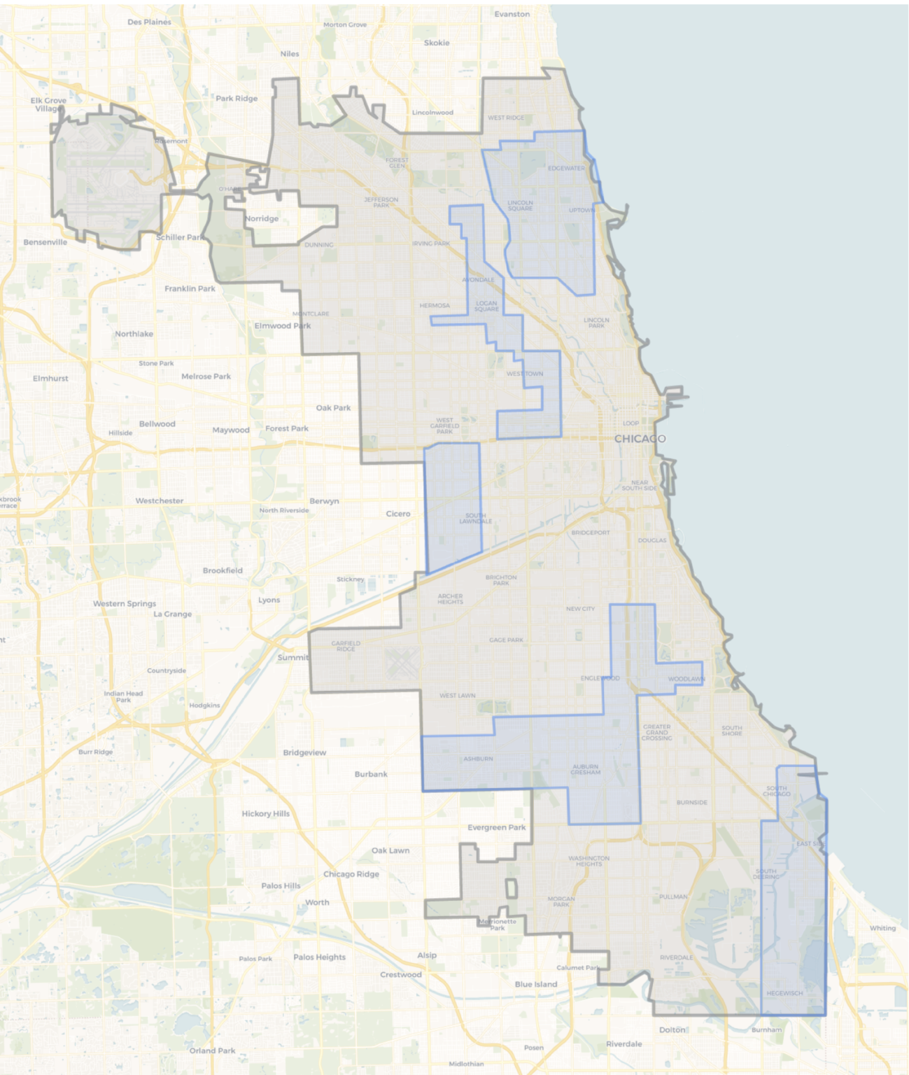 Deep Dive Into Chicago's Additional Dwelling Unit (ADU) Ordinance After ...