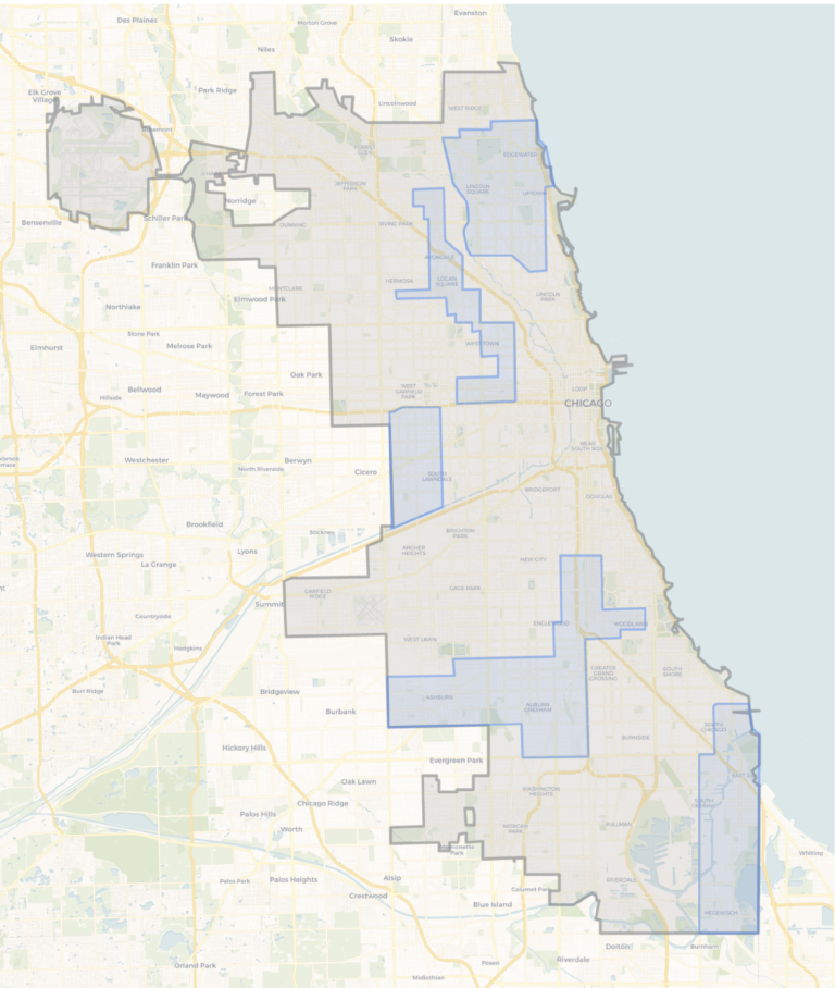 Deep Dive Into Chicago's Additional Dwelling Unit (ADU) Ordinance After ...