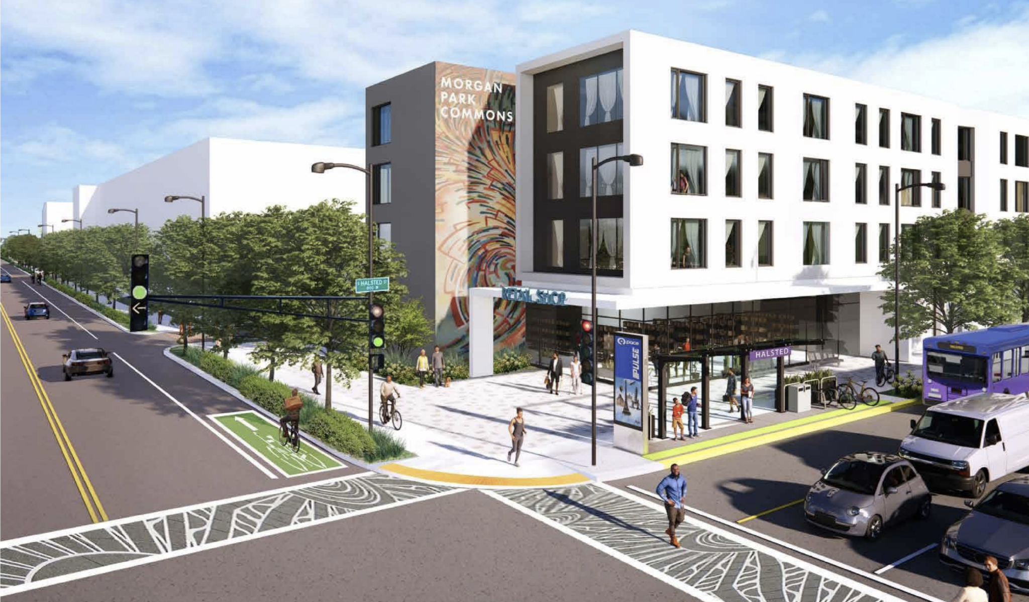 Pritzker Foundation Announces Chicago Prize Finalist Across ...