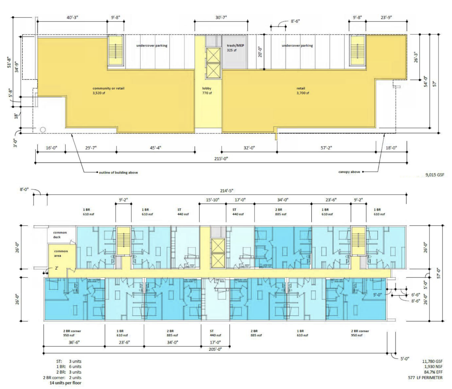 Initial Details Revealed For Mixed-Use Morgan Park Commons In Far South ...