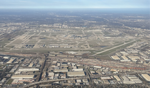 Construction Gets Green Light For New Terminal And Concourses At O'Hare ...
