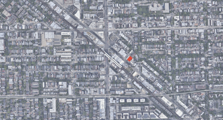 Details Revealed For Mixed-Use Development At 1887 N Milwaukee Avenue ...