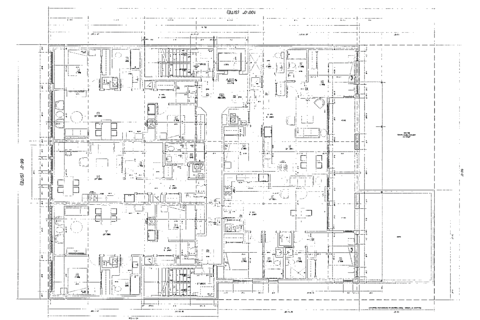 Details Revealed For Mixed-Use Development At 1887 N Milwaukee Avenue ...