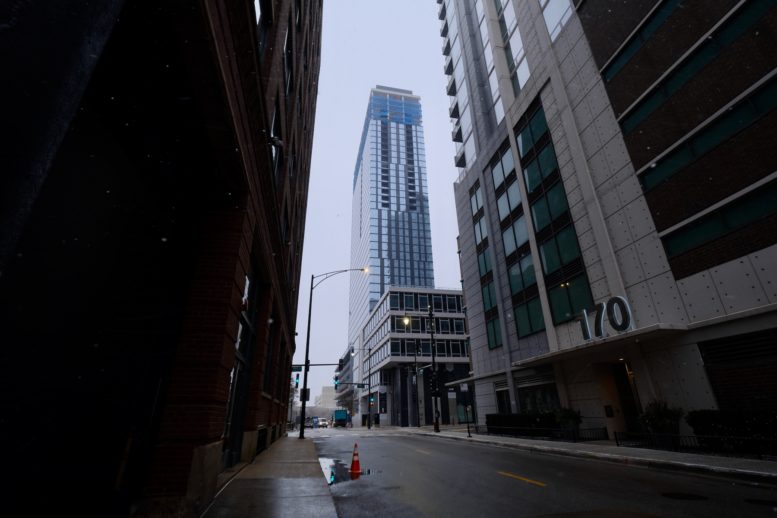 The Reed Ranks Fourth Place in Year-End Countdown - Chicago YIMBY