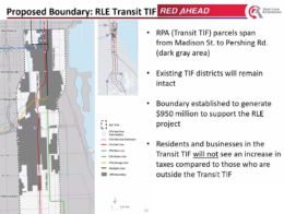 CTA Announces Three Teams To Submit Bids For Red Line Extension ...