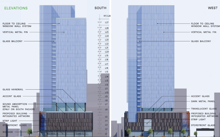 Committee on Design Review Kicks off for 1338 W Lake Street in Fulton ...