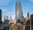 Updated Design Revealed for 725 W Randolph Street in Fulton Market ...