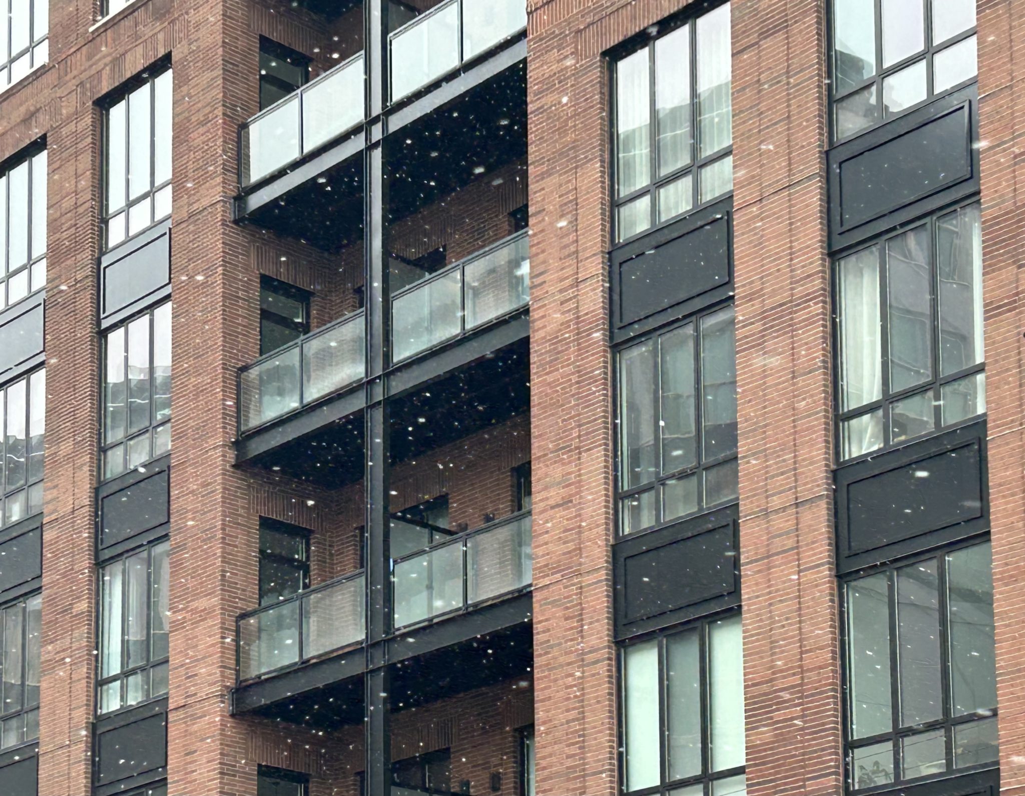 CA6 Condos Completes Exterior Construction in West Loop - Chicago YIMBY