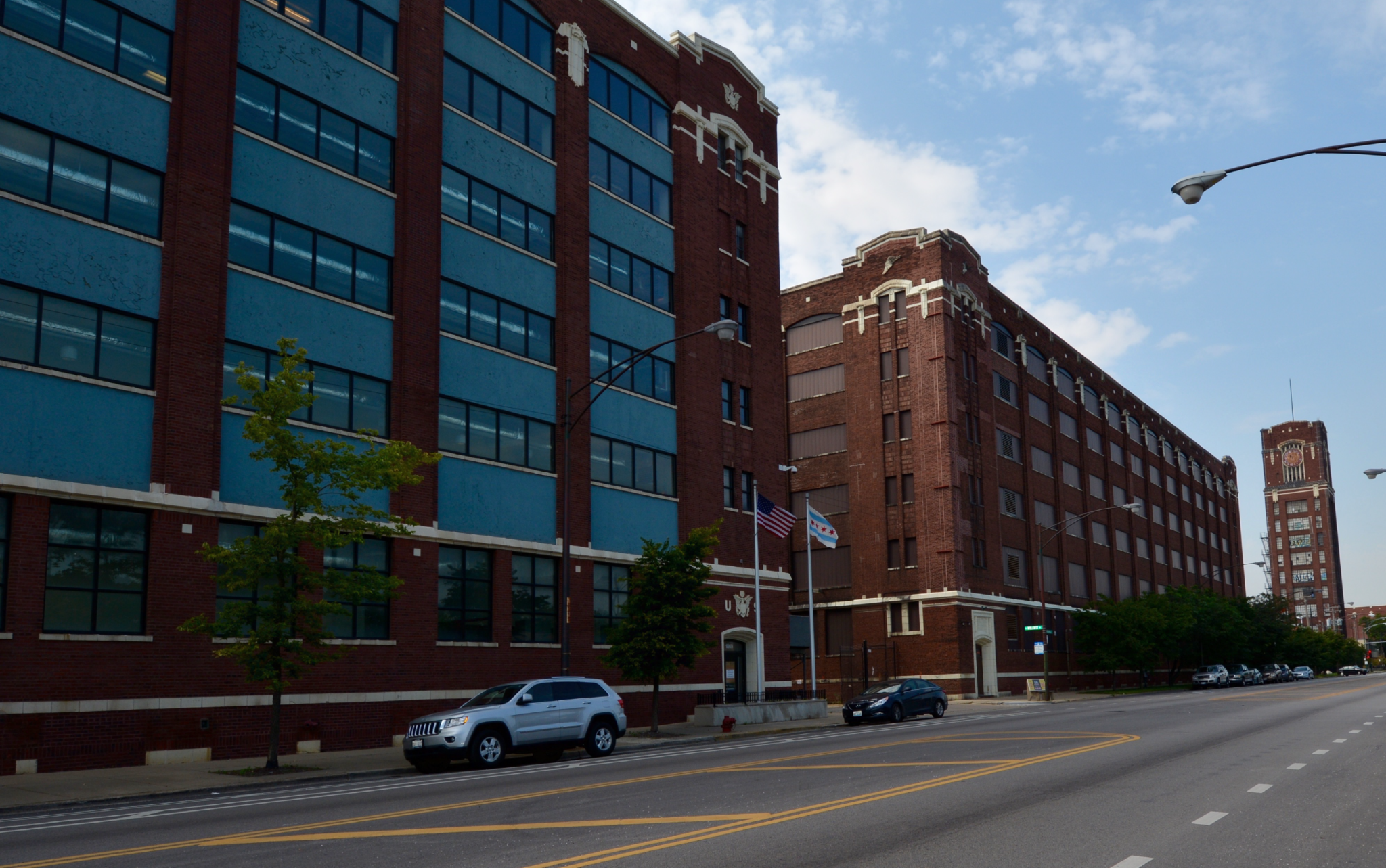 DPD Announces Finalist For Central Manufacturing District Redevelopment ...