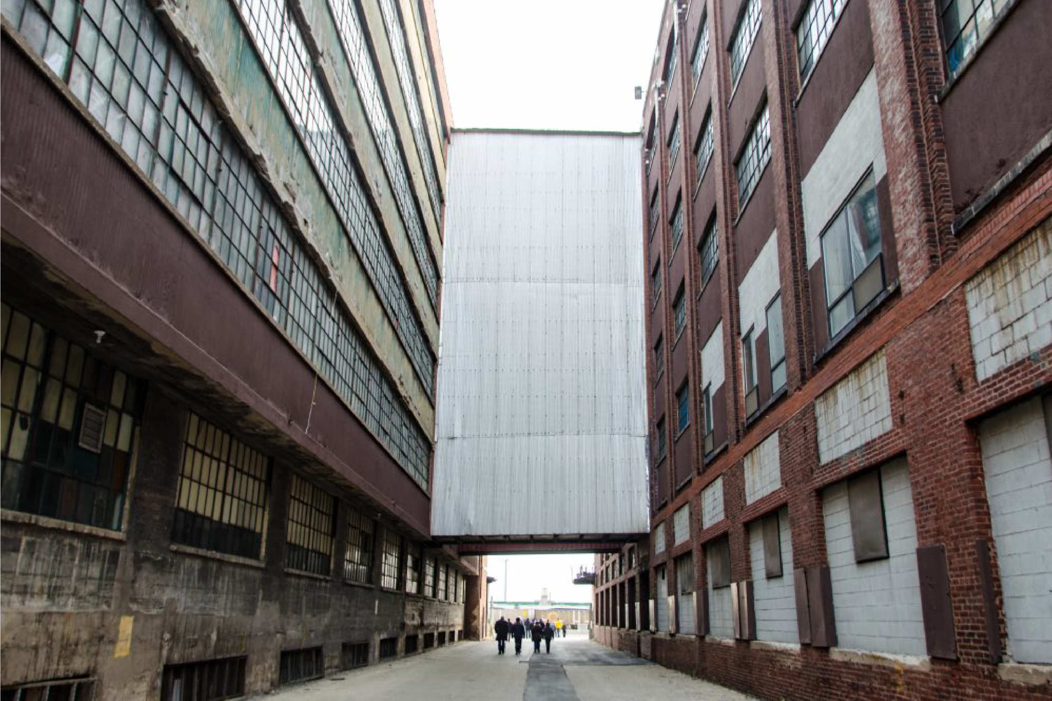 DPD Announces Finalist For Central Manufacturing District Redevelopment ...