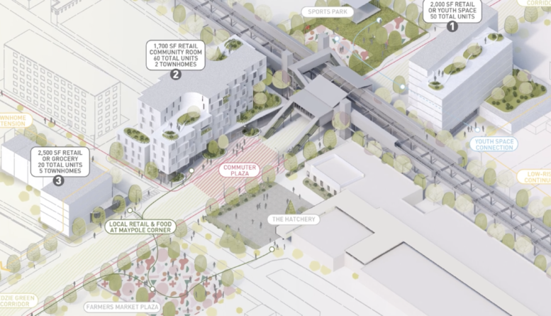 Final Proposals Revealed For DPD East Garfield Park RFQ - Chicago YIMBY