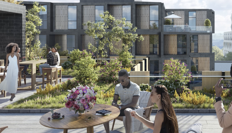 City Selects Hub 32 As Winner Of East Garfield Park RFQ - Chicago YIMBY