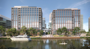 Renderings Revealed For Next Phase Of Lincoln Yards - Chicago YIMBY