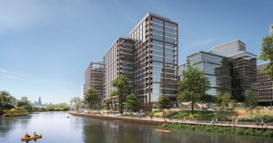 Renderings Revealed For Next Phase Of Lincoln Yards - Chicago YIMBY