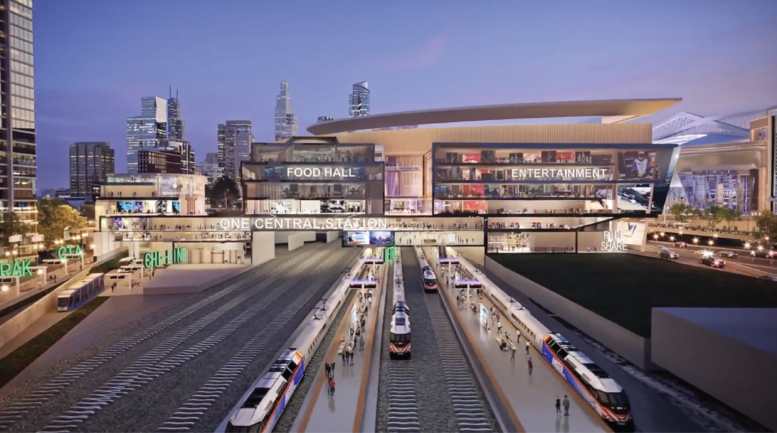 New Renderings Revealed For Soldier Field Revamp - Chicago YIMBY