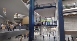 New Renderings Revealed For Soldier Field Revamp - Chicago YIMBY