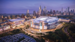 New Renderings Revealed For Soldier Field Revamp - Chicago YIMBY
