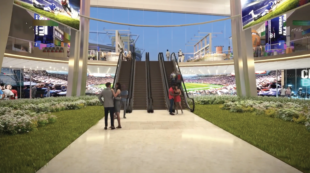 New Renderings Revealed For Soldier Field Revamp - Chicago YIMBY