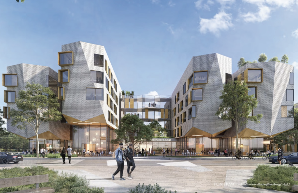 Final Proposals Revealed For DPD Woodlawn RFQ - Chicago YIMBY