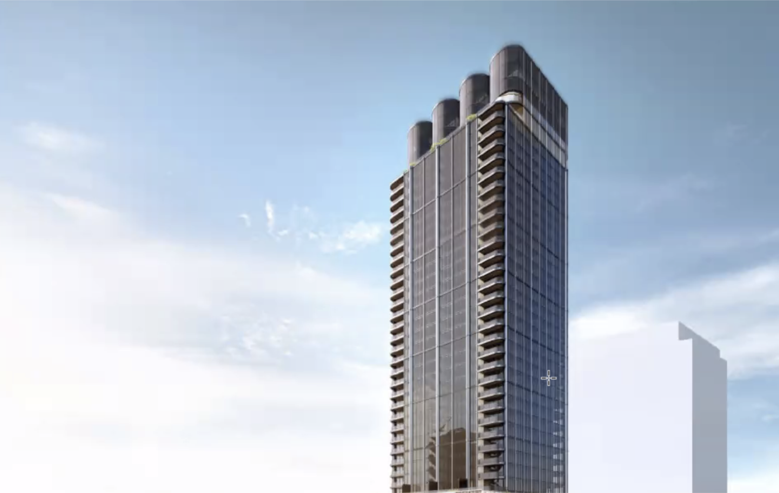 Updated Plans Revealed For 1300 W Carroll Avenue In West Loop - Chicago ...