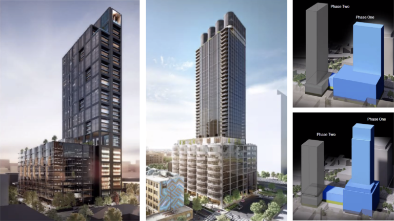 Updated Plans Revealed For 1300 W Carroll Avenue In West Loop - Chicago ...