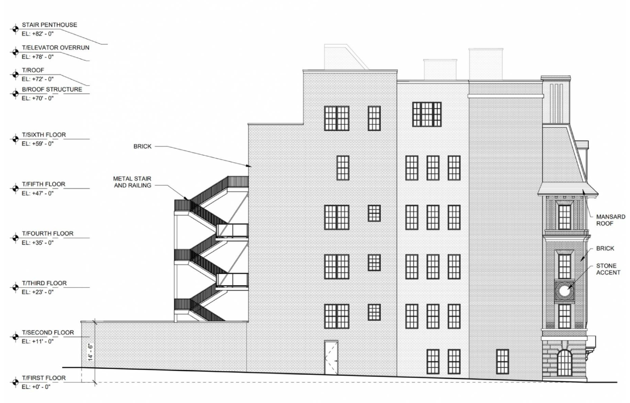 City Council Approves 455 W Briar Place In Lake View East - Chicago YIMBY
