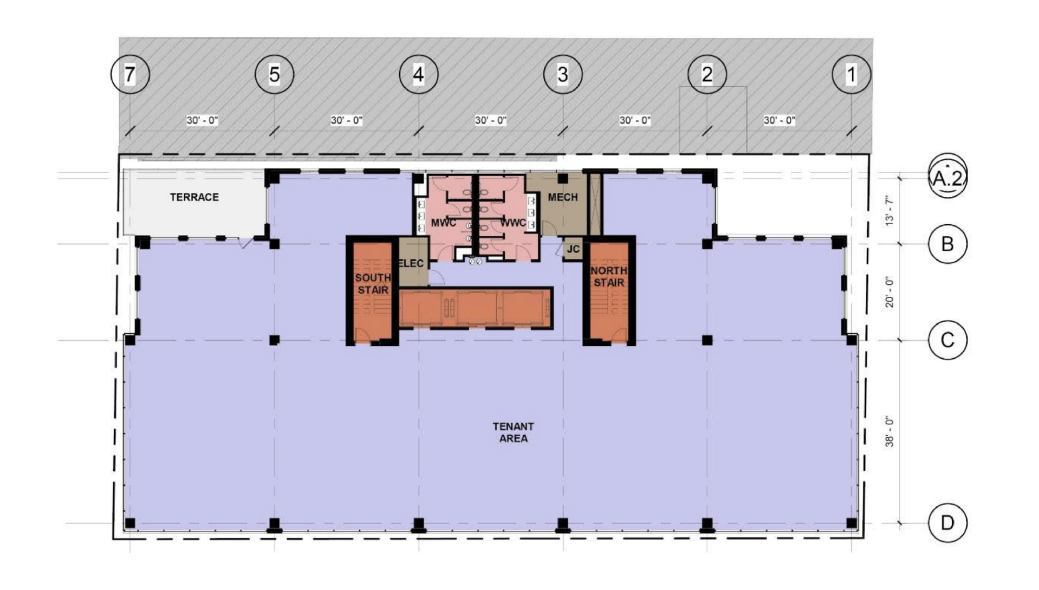 Plans Advance For 640 W Randolph Street In West Loop Gate - Chicago YIMBY