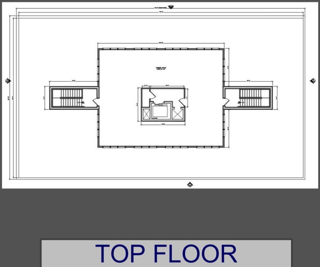 New Design Revealed for 2429 W Fullerton Avenue in Logan Square ...