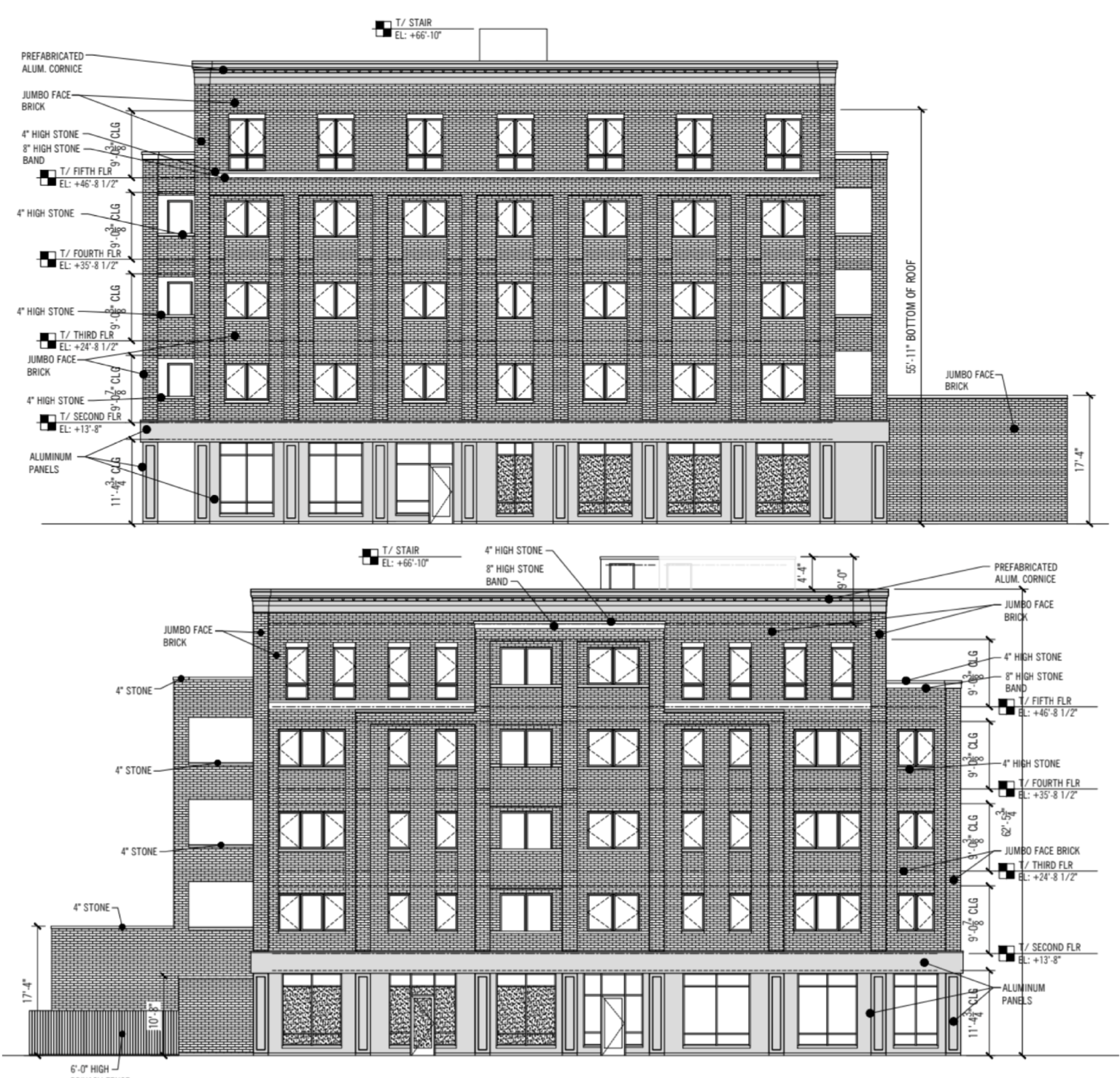 Zoning Fully Approved For Mixed-Use Buildings In Logan Square - Chicago ...