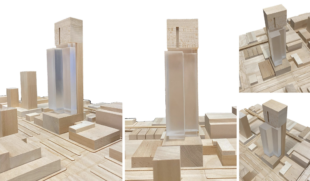 City Council Approves Mixed-Use Tower At 1234 W Randolph Street In ...