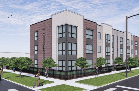 Plan Commission Approves Affordable Development At 4520 S State Street ...