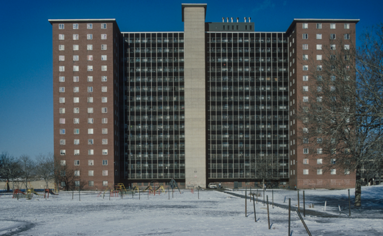 Updated Plans Revealed For Affordable Housing Development In Grand ...